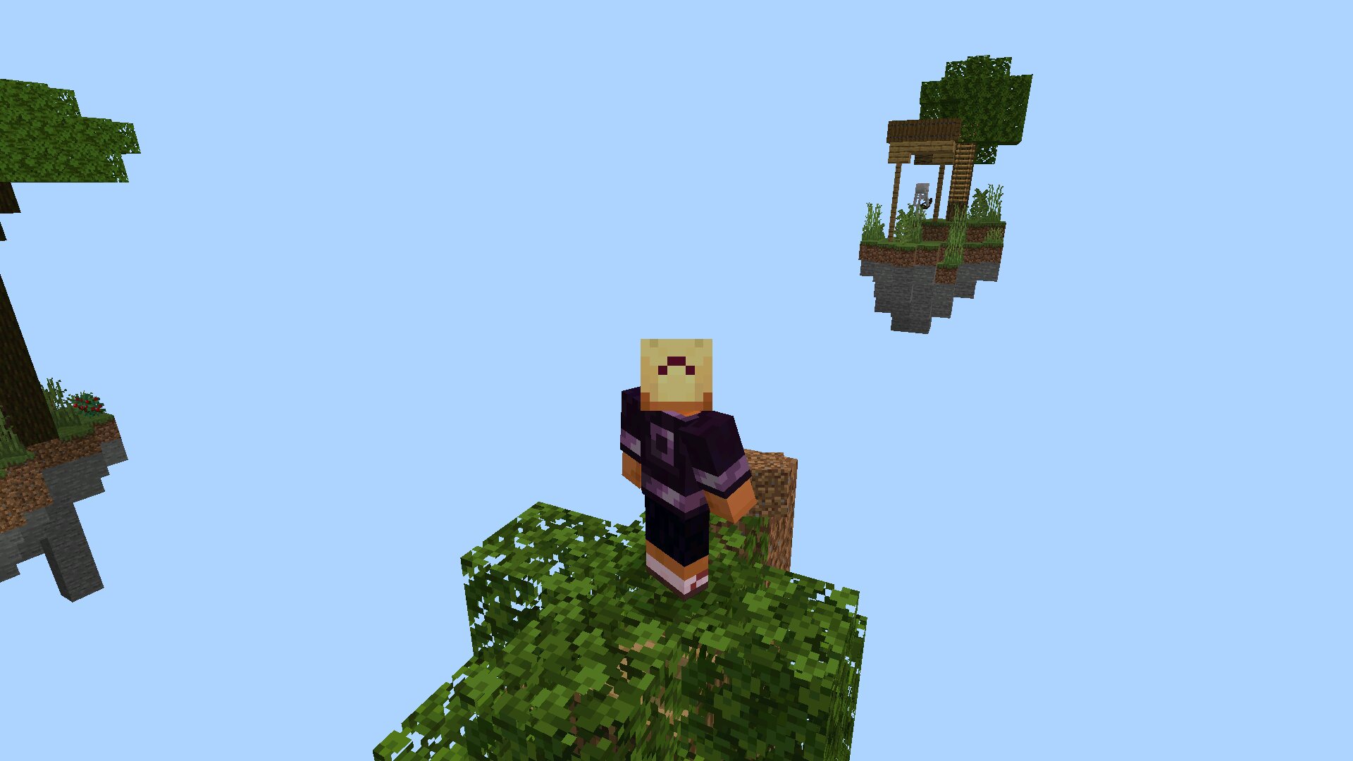 Скачать карту тайкун в Minecraft PE 1.21 (Tycoon map)