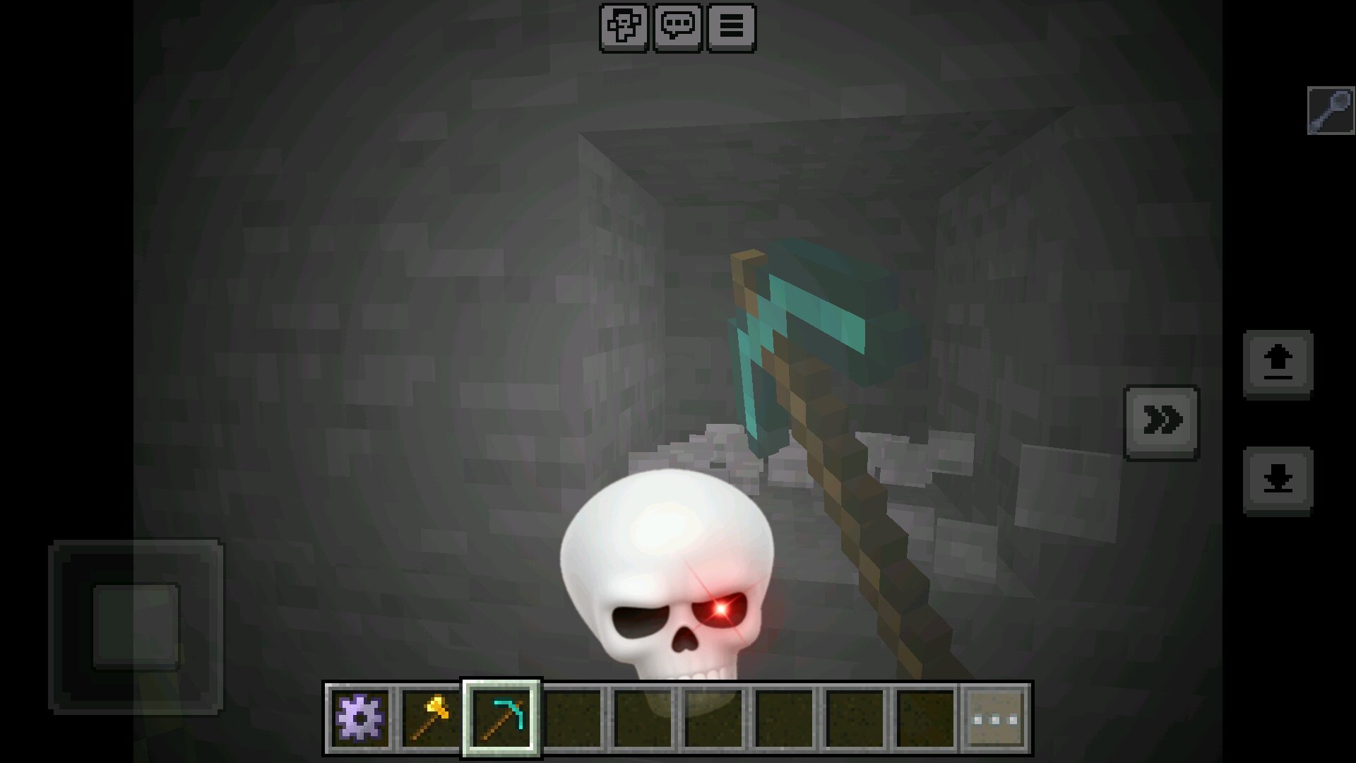 Скачать мод youtube shorts phonk edit в Minecraft 1.22 на Андроид