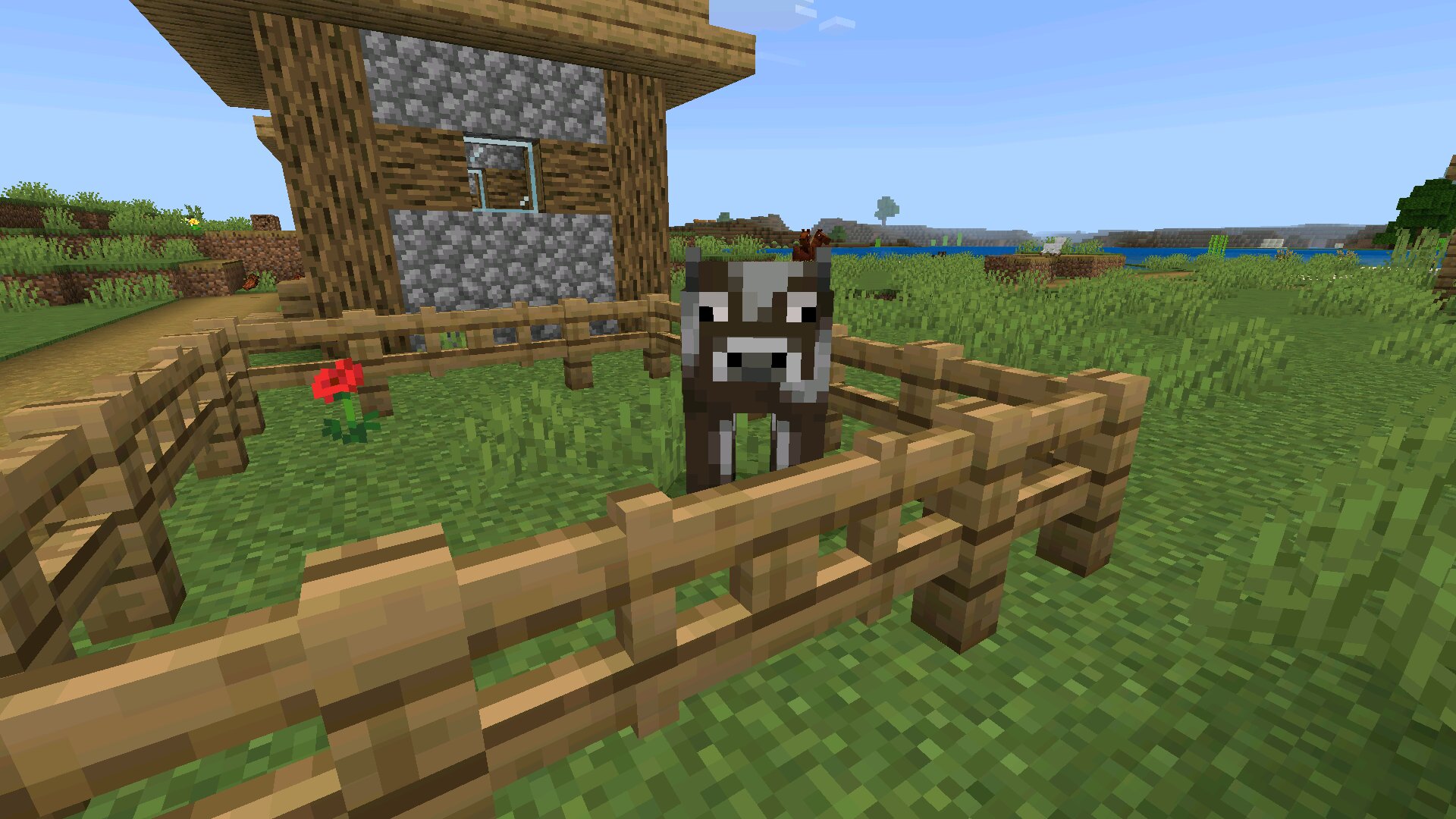 Мод AI Assistant для Minecraft: интеллектуальный помощник
